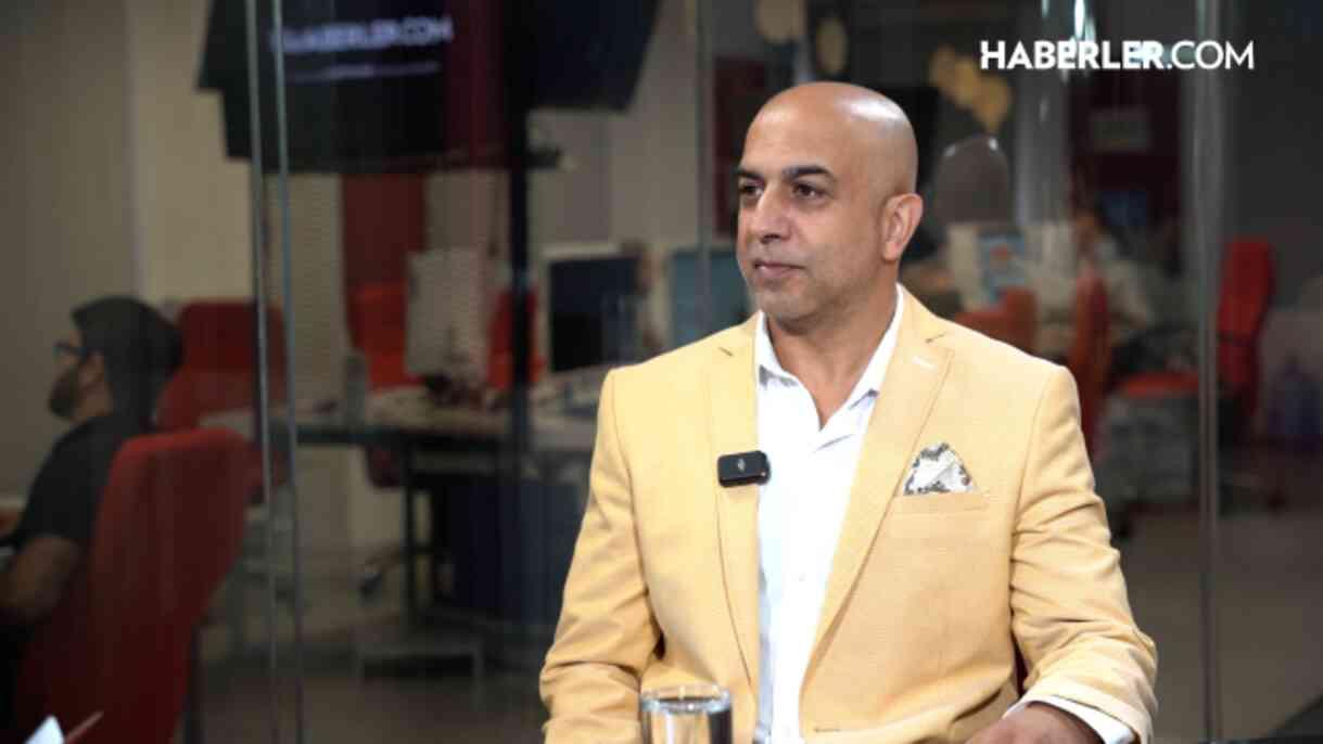 Altın ve Para Piyasaları Uzmanı Murat Malik: Altın sektörü, Türkiye'nin ...