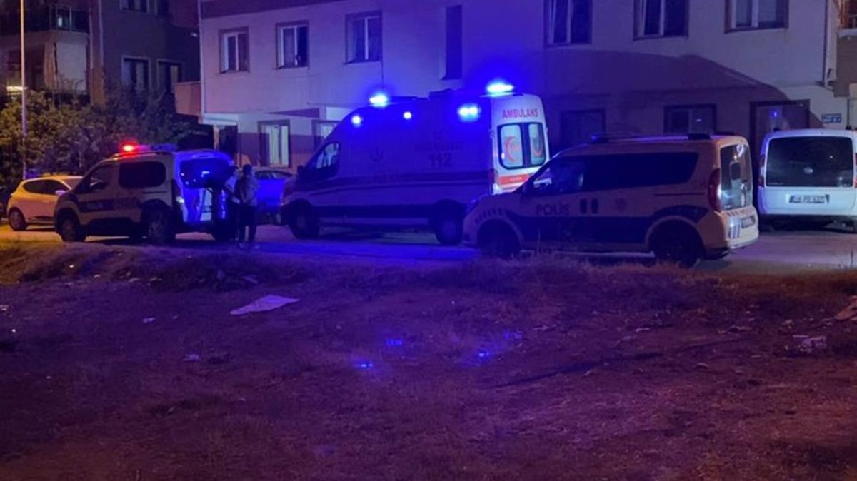 Bursa'da öfkeli oğul babasını döverek öldürdü - Son Dakika