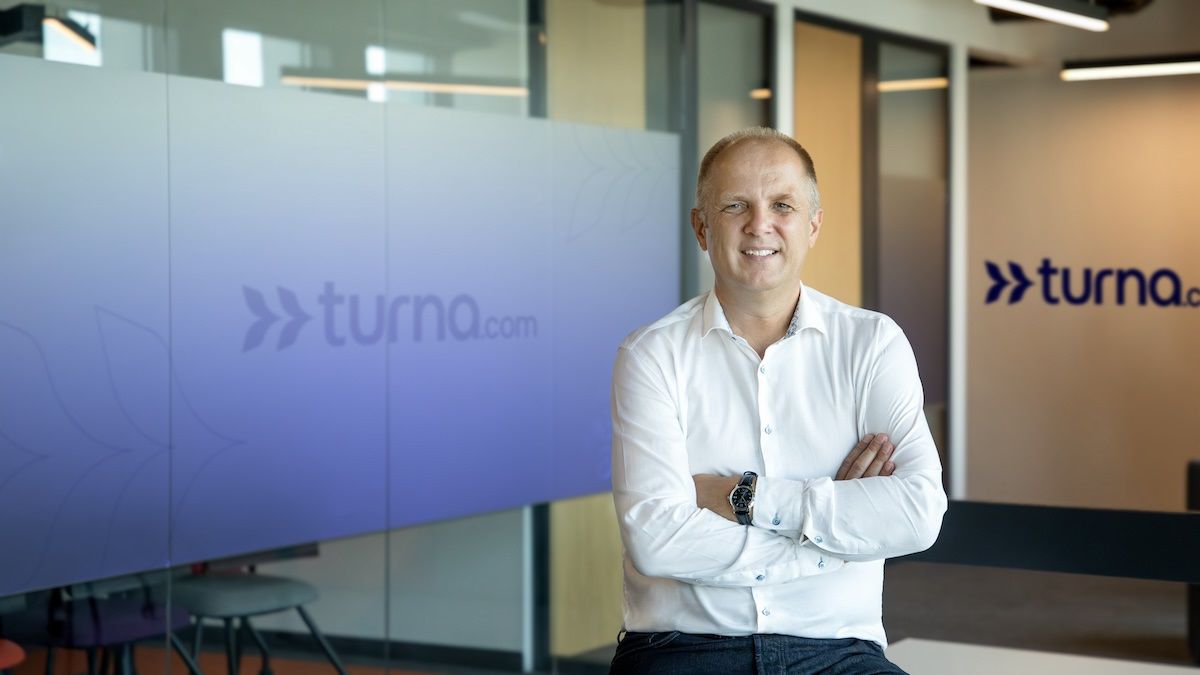 Turna.com'a Yeni Genel Müdür Atandı - Son Dakika