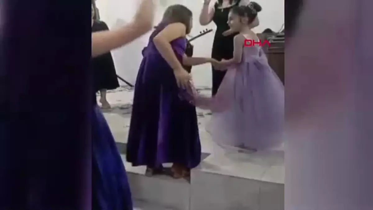 Narin Güran Cinayetinde Isırık İzi Tartışması - Son Dakika