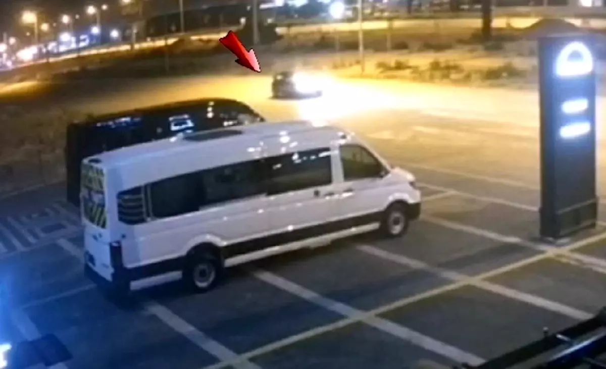 Kayseri'de Havaya Ateş Açan İki Kişi Yakalandı - Son Dakika