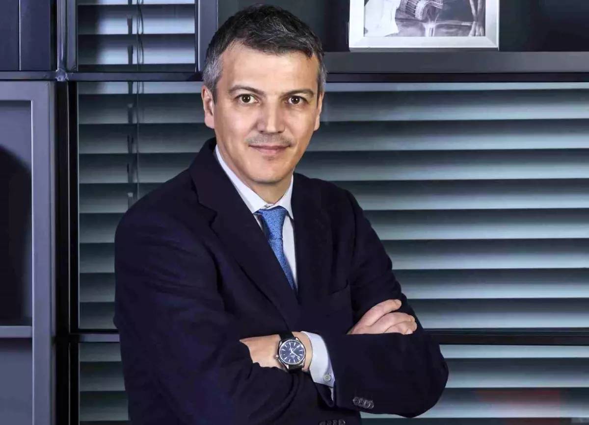 BAT Türkiye'ye 200 milyon $ Yatırım Planlıyor - Son Dakika