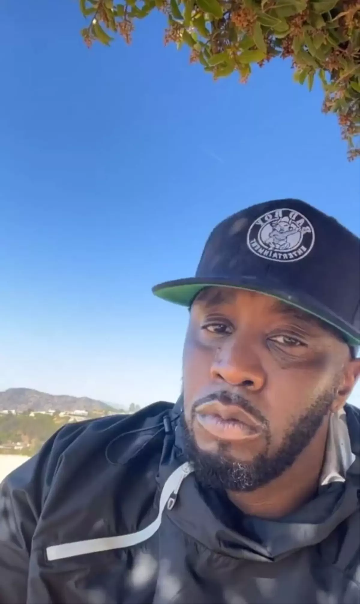 Sean Combs'a Cinsel İstismar Davası - Son Dakika