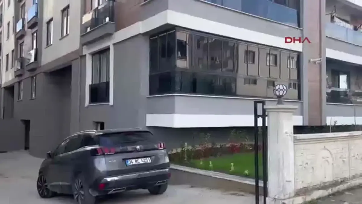 Yalova'da Mantar Üreticisi Boğularak Öldürüldü - Son Dakika