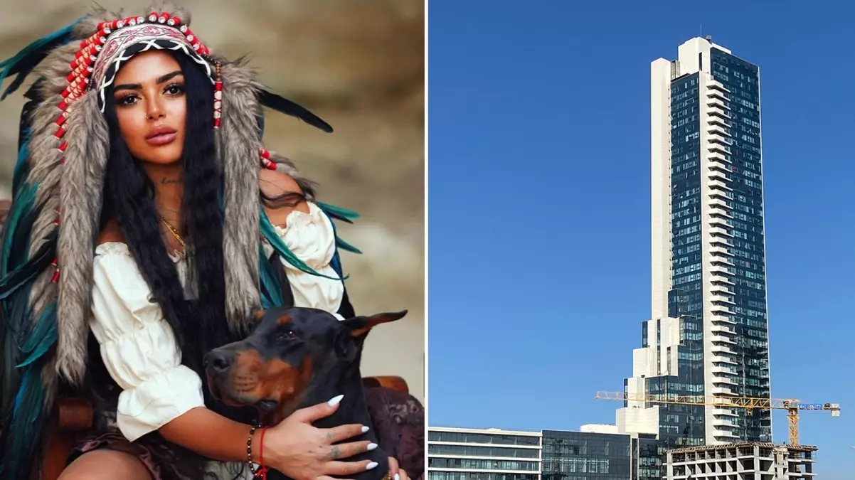 43. kattan düşerek can vermişti! Ölmeden önce ailesine söylediği, işin rengini değiştirir - Son ...