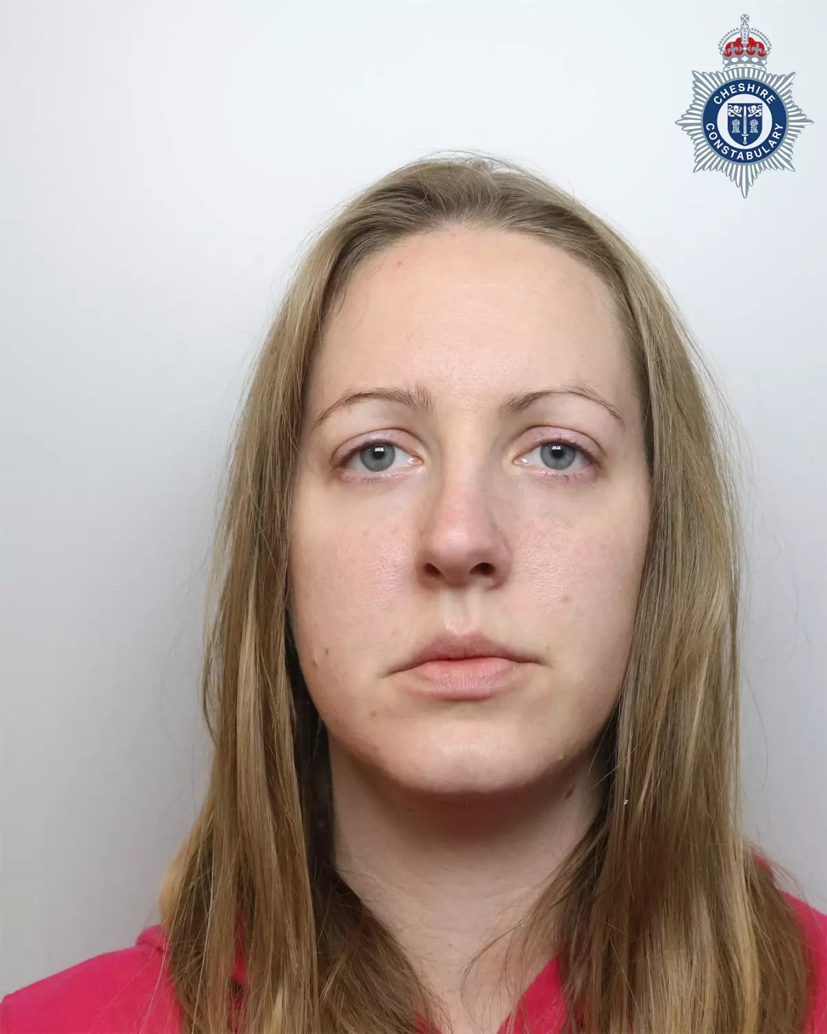 Lucy Letby, Bebek Ölümlerine Dair Soruşturma Kapsamında Cezaevinde ...