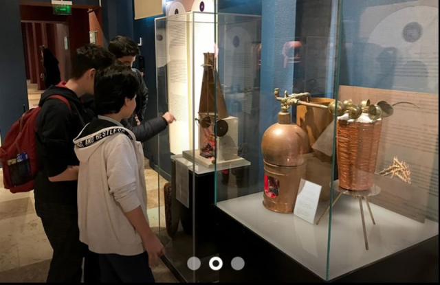 Dönerin bin yıllık tarihi, belgelerle Avrupa Komisyonu'na sunuldu - Son ...