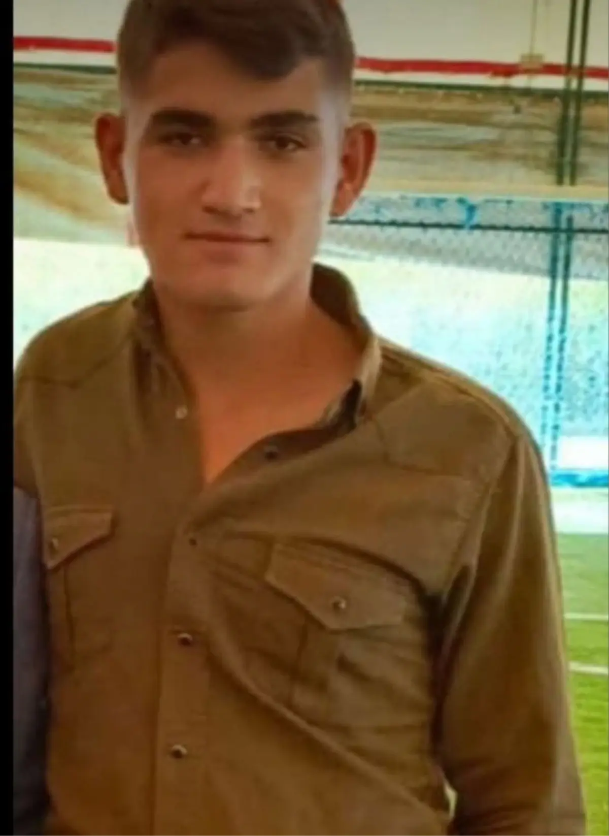 Cipin Çarptığı Genç Hayatını Kaybetti - Son Dakika