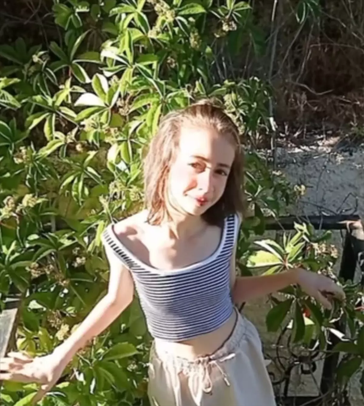 Diyarbakır'da Kayıp 12 Yaşındaki Ecrin Aranıyor - Son Dakika