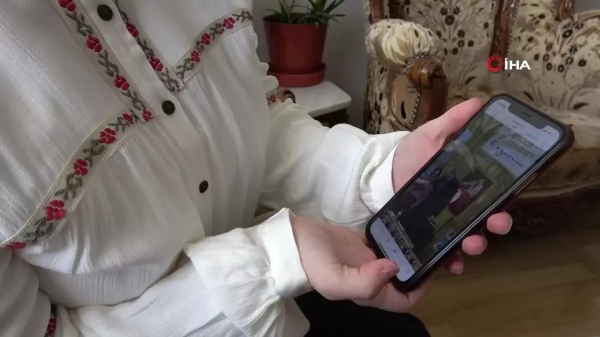 Hatice'nin Erdoğan sevgisi bambaşka - Son Dakika