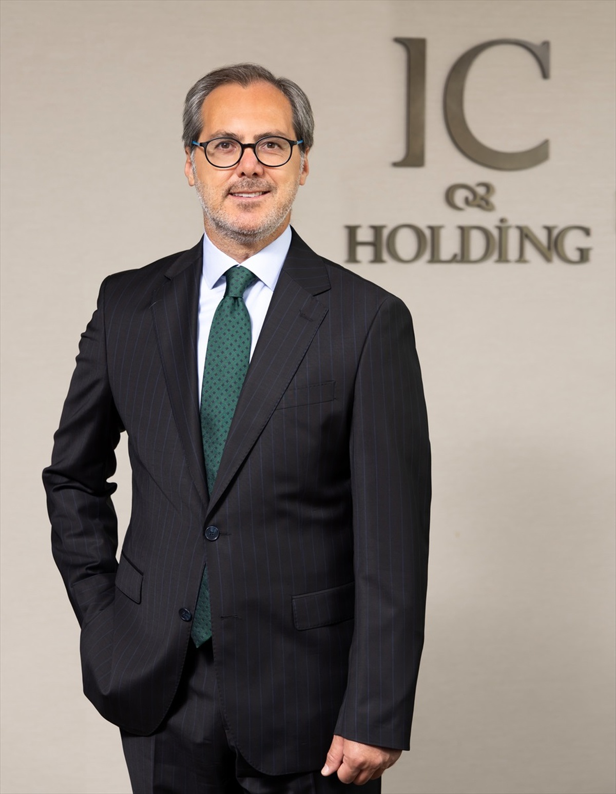 IC Holding'in 2023 Sürdürülebilirlik Raporu Yayınlandı - Son Dakika