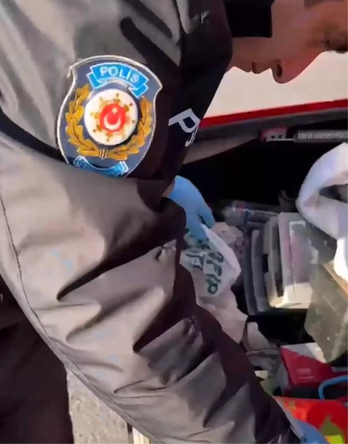 Kayseri'de Şok Uygulama: 6 Bin 526 Sorgulandı - Son Dakika