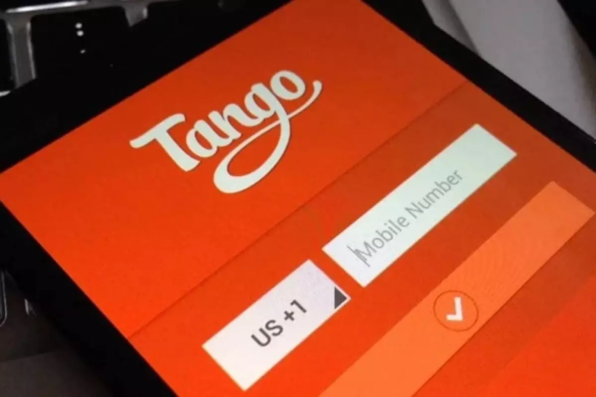 Sosyal medya platformu 'Tango' erişime engellendi - Son Dakika