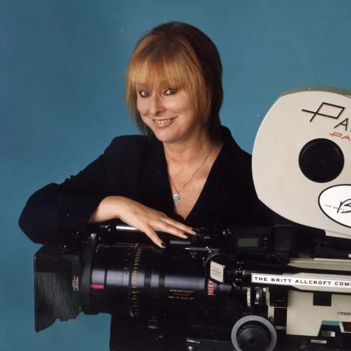 Britt Allcroft, 'Thomas ve Arkadaşları' Yapımcısı, 81 Yaşında Hayatını ...