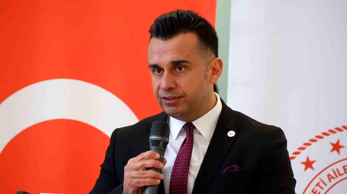 Erzurum'da 2024 Sosyal Yardımlar 888 Milyon TL - Son Dakika