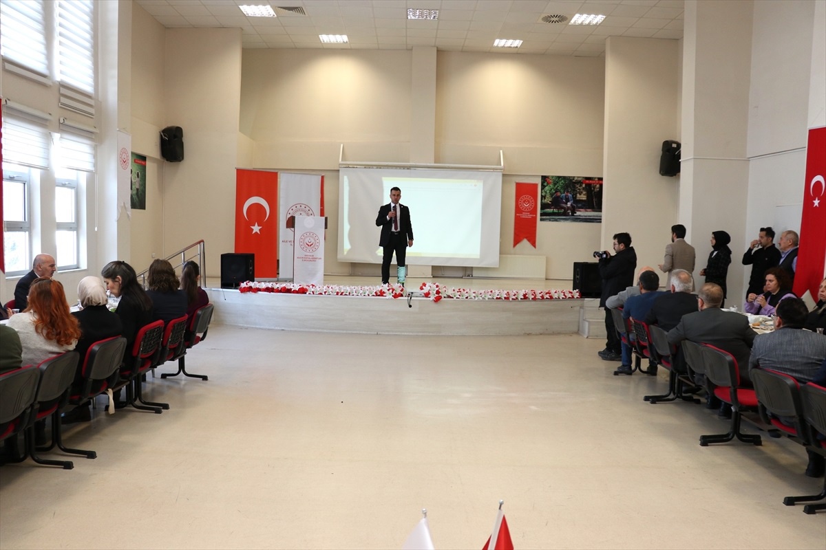 Erzurum'da 888 Milyon Lira Sosyal Yardım - Son Dakika