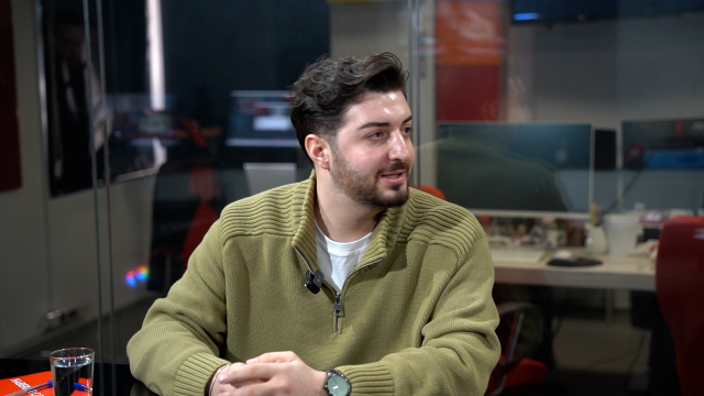 Fenomen Yunus Emre Akyol: Sosyal medya psikolojimi bozdu - Son Dakika