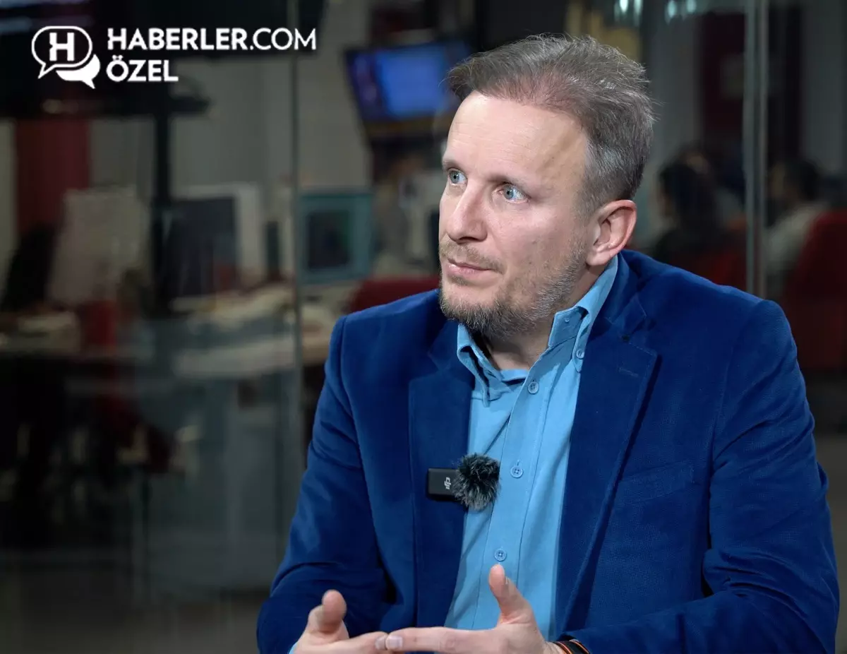 Diz Kıkırdağı Elmastan Daha Güçlü Bir Yapıya Sahip - Son Dakika