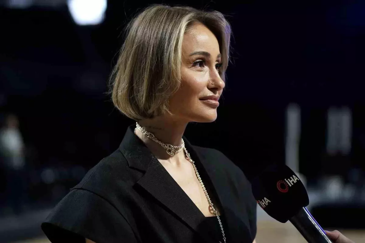 Bahçeşehir Koleji EuroCup'ı Hedefliyor - Son Dakika