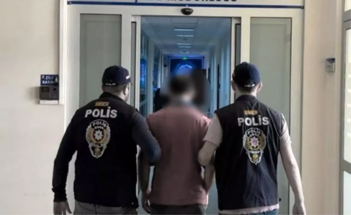 Isparta'da Fal Dolandırıcılığına Operasyon - Son Dakika