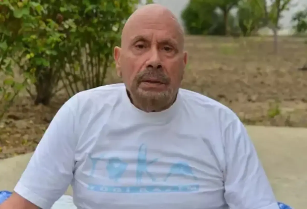 Yogi Kazım 105 Yaşında Hayatını Kaybetti - Son Dakika