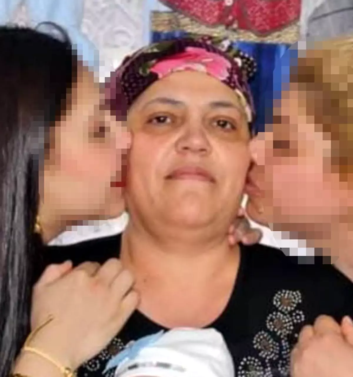 Kırklareli'de Cinayet ve İntihar - Son Dakika