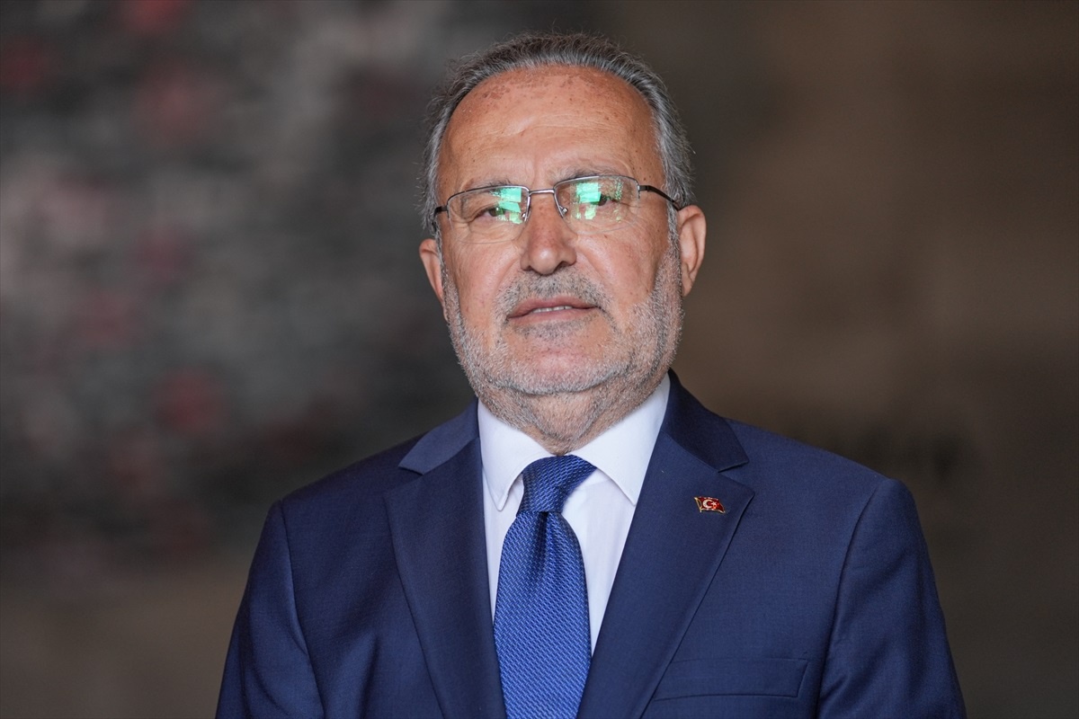 FETÖ'NÜN DARBE GİRİŞİMİNİN 9. YILI - 15 Temmuz Derneği, şehit ...
