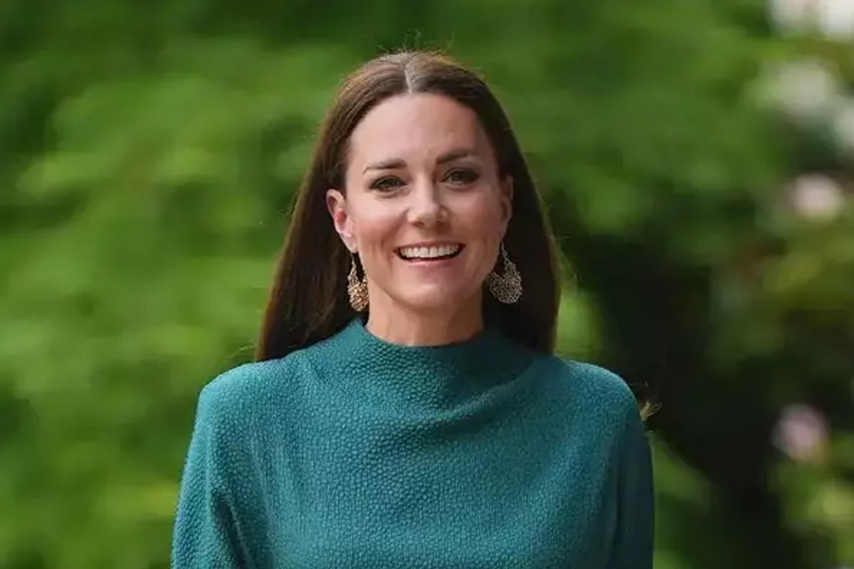 Kate Middleton bu hafta resmi etkinliklere katılmayacak - Son Dakika