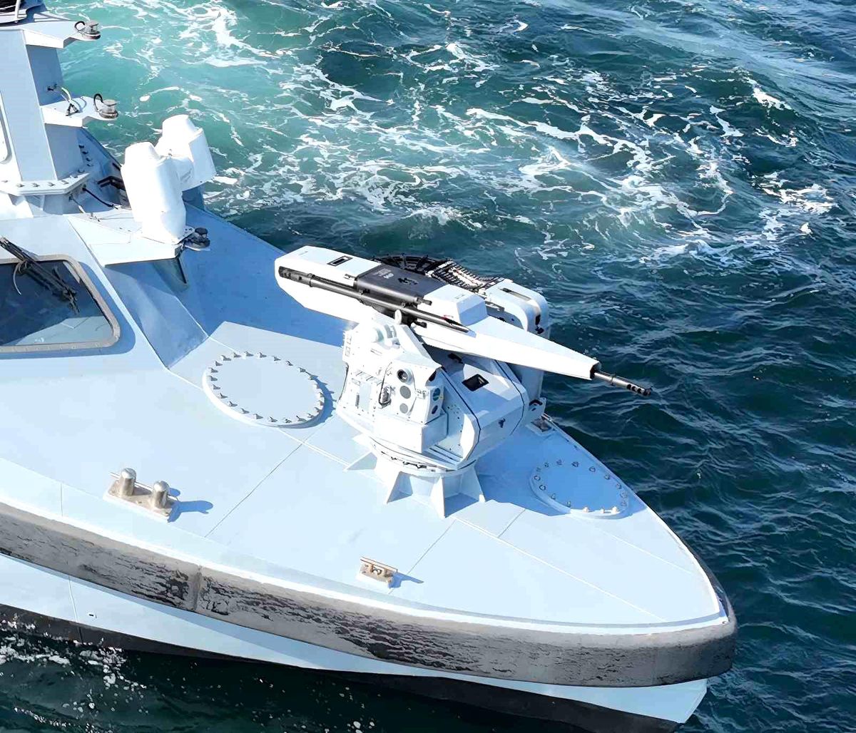 SYS Grup DSEI 2025'te Global Tercih - Son Dakika