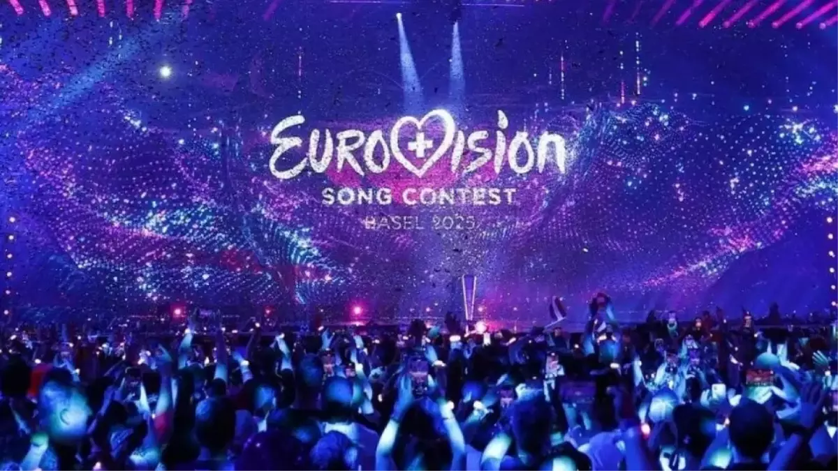 Eurovision'a Boykot: Birçok Ülke Çekiliyor - Son Dakika