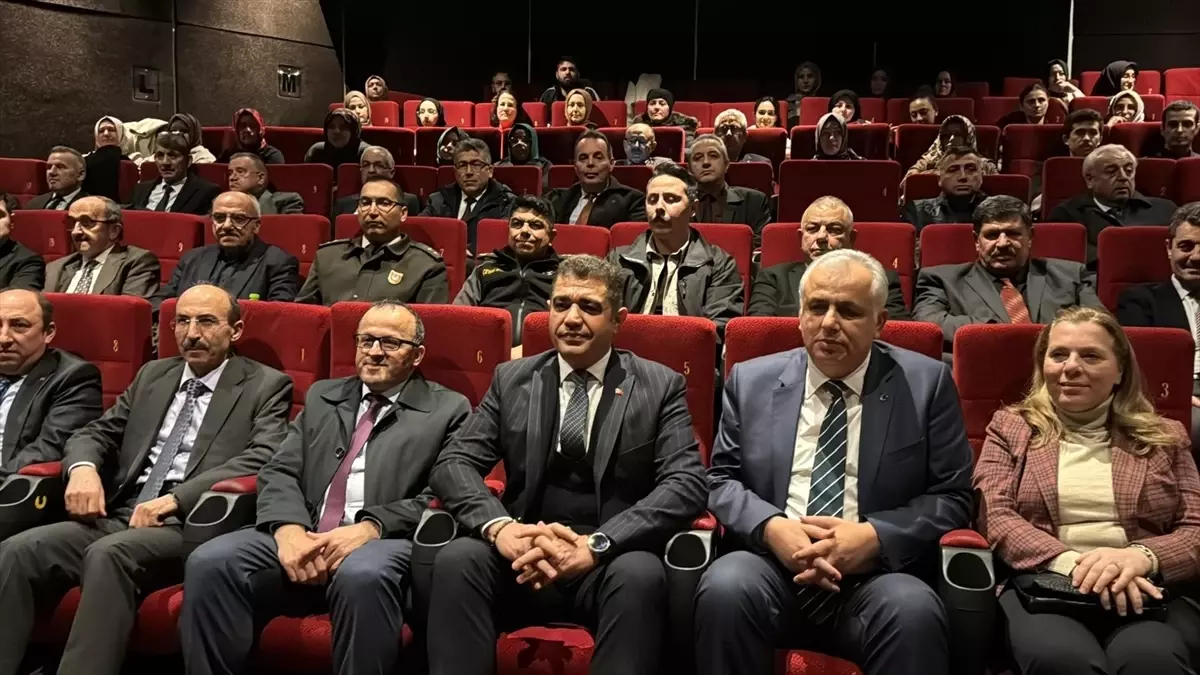 Hind Rajab'ın Sesi Filmi Düzce'de Gösterildi - Son Dakika