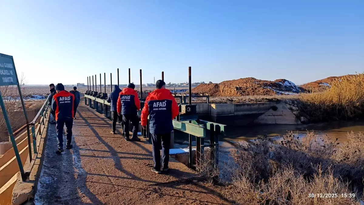 Harran'da Otomobil Kazası: 3 Çocuk Hayatını Kaybetti - Son Dakika