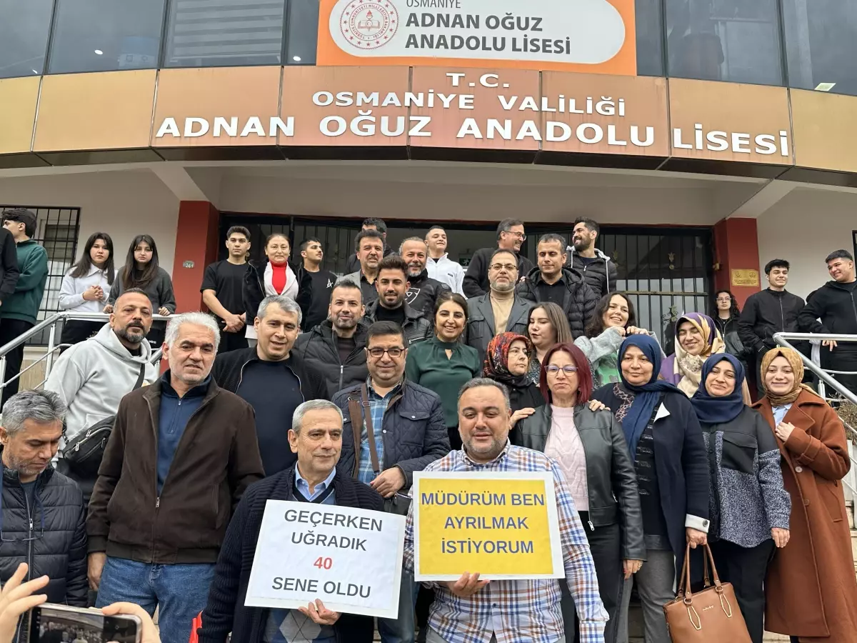 Nihat Emelce Emekli Oldu - Son Dakika