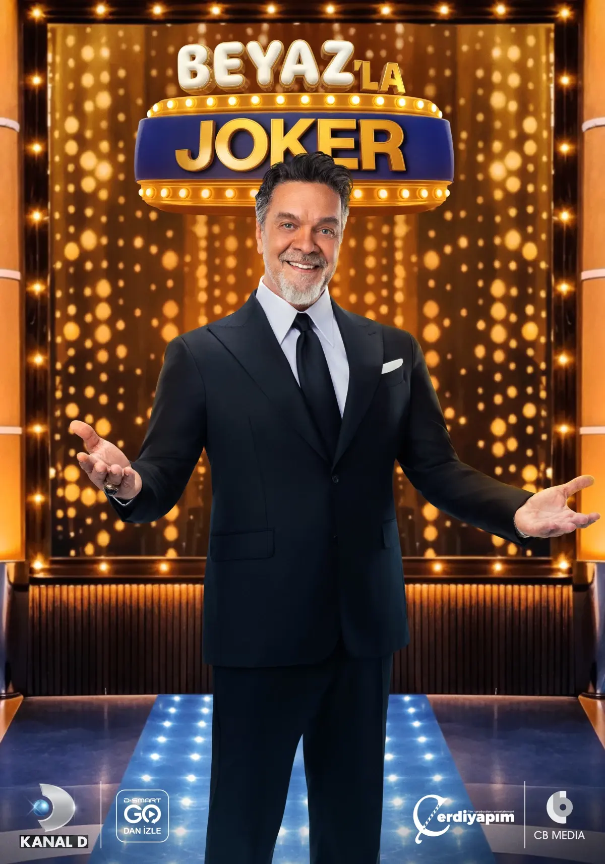 Beyazıt Öztürk'ten Tarkan'a Davet - Son Dakika