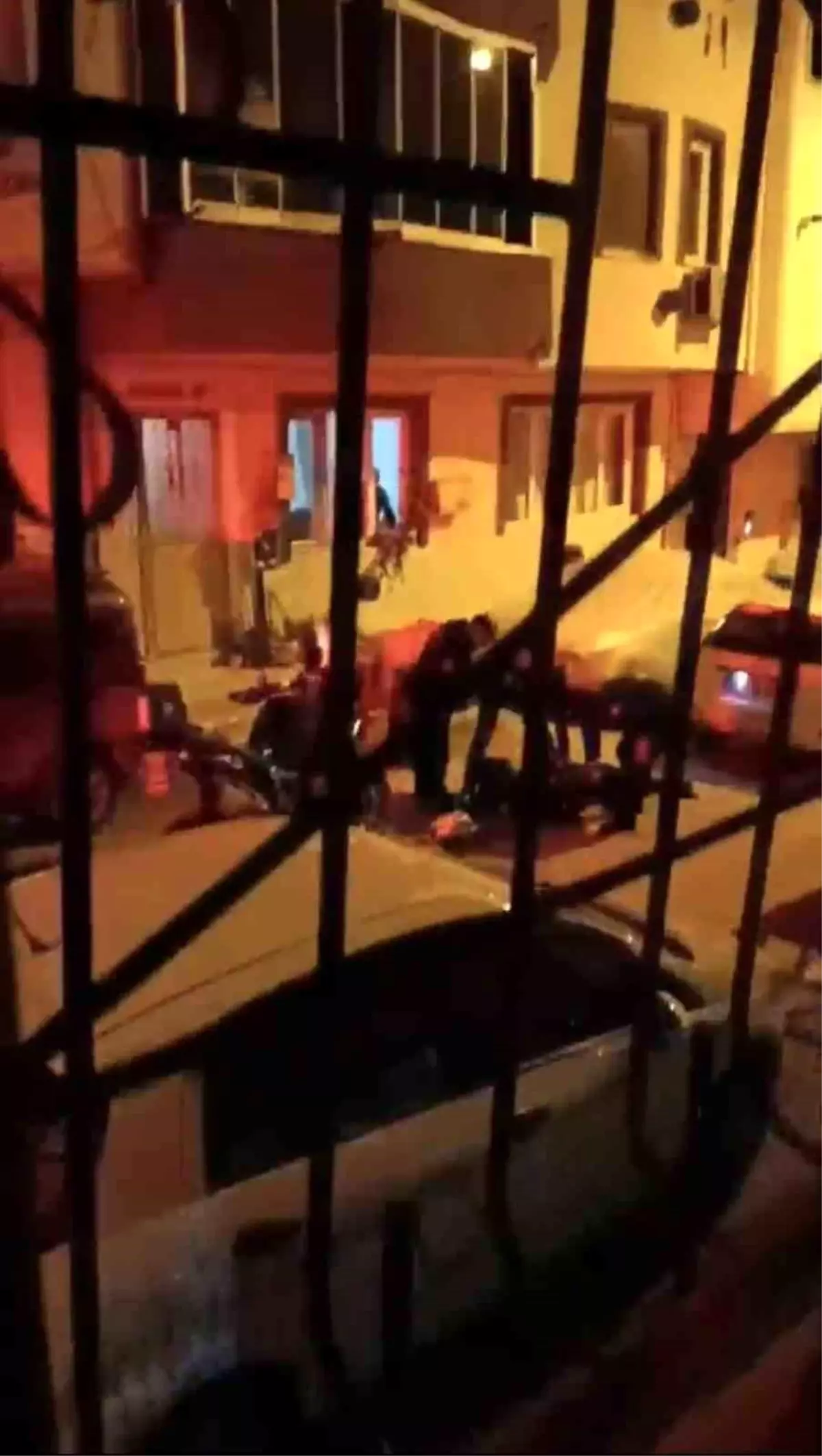 Bursa'da Kovalamaca: Şüpheliler Yakalandı - Son Dakika