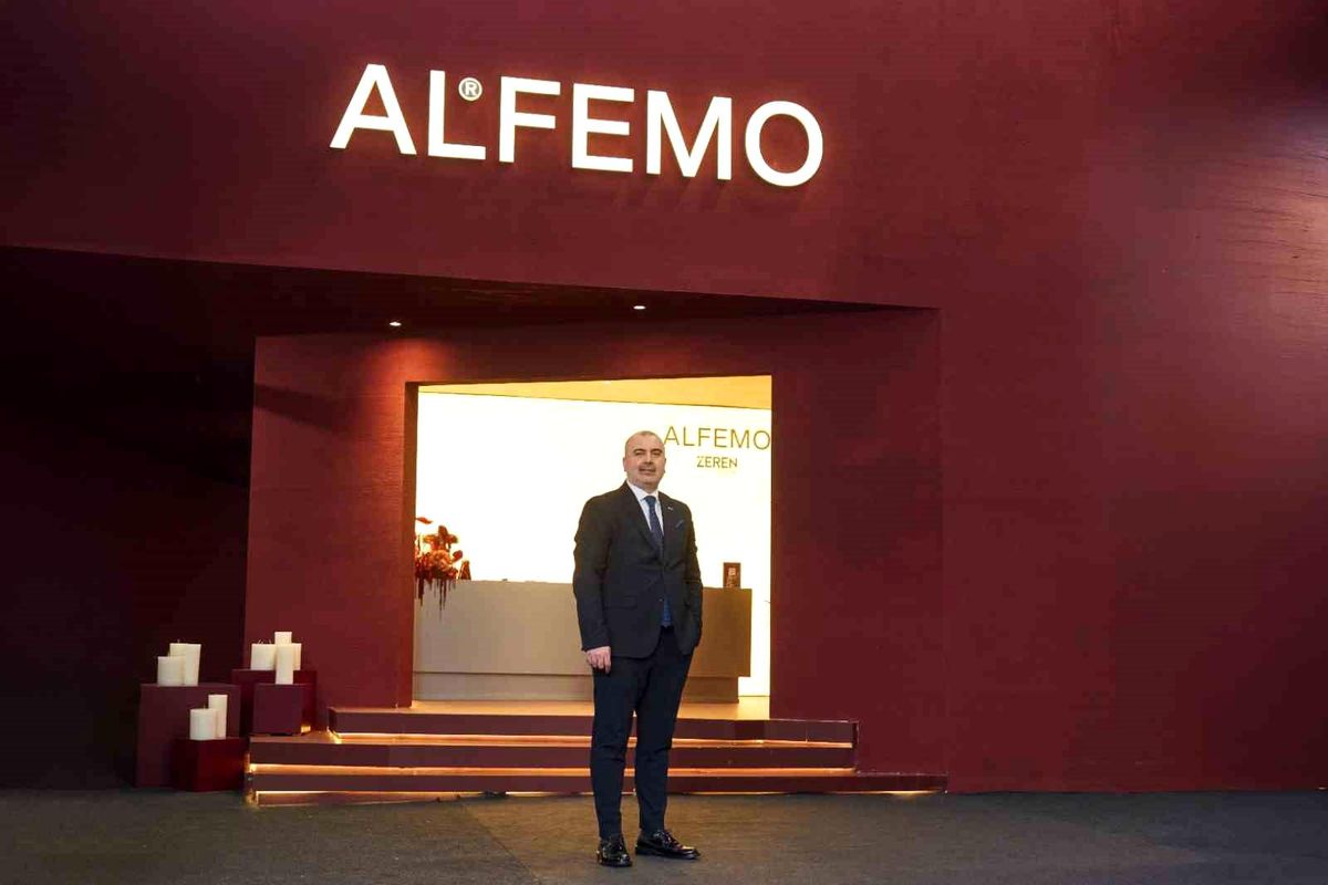 Alfemo'dan 35 Yeni Mağaza Açma Planı - Son Dakika