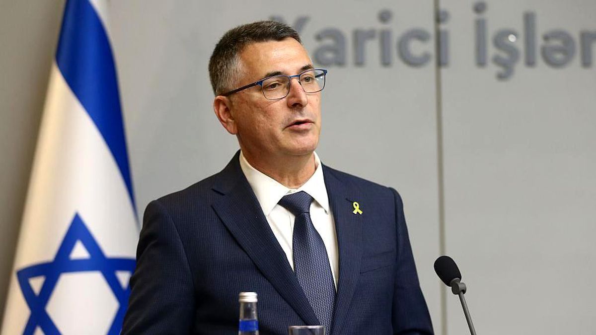 İsrail: Türkiye ile Gelecek İlişkiler Umut Veriyor - Son Dakika