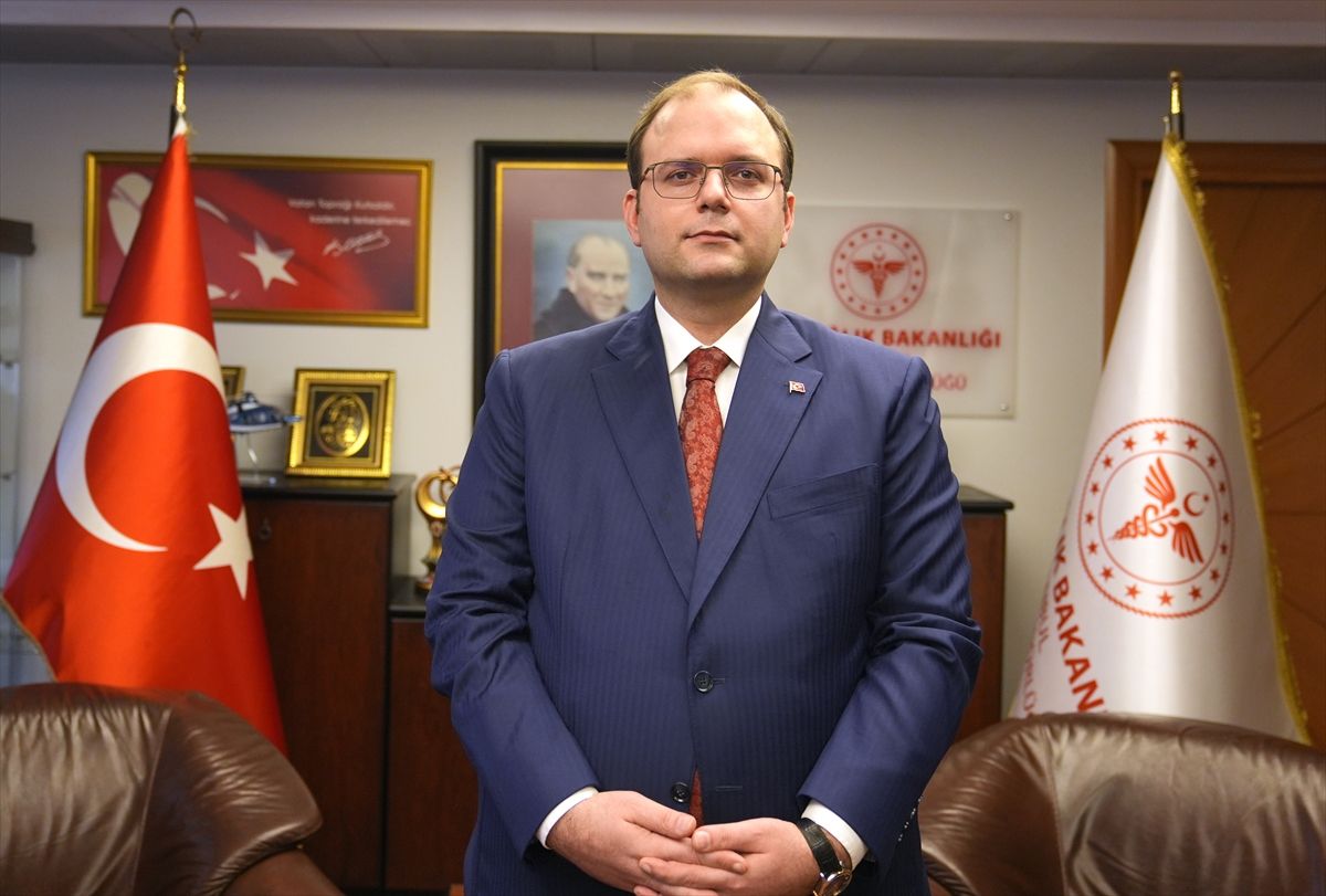 İstanbul'da 10 Bin Kişi Sigarayı Bıraktı - Son Dakika