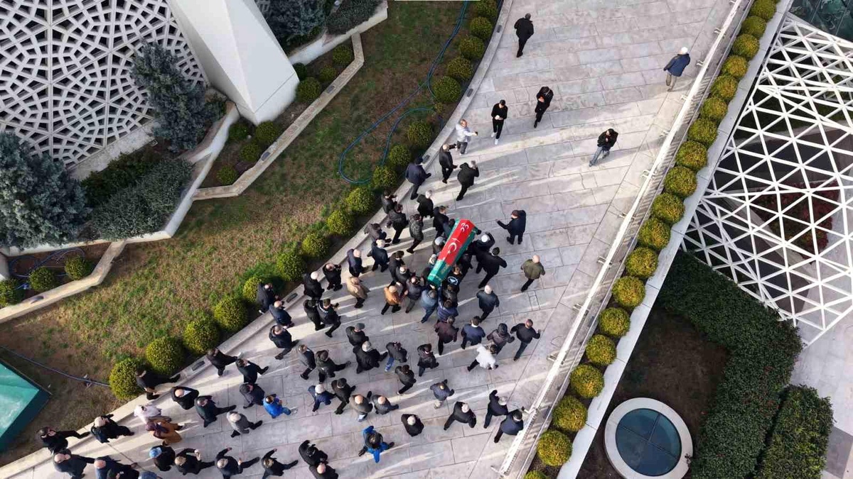 Boraltan Faciası'nın Son Tanığı Bekir Doğan Hayatını Kaybetti - Son Dakika
