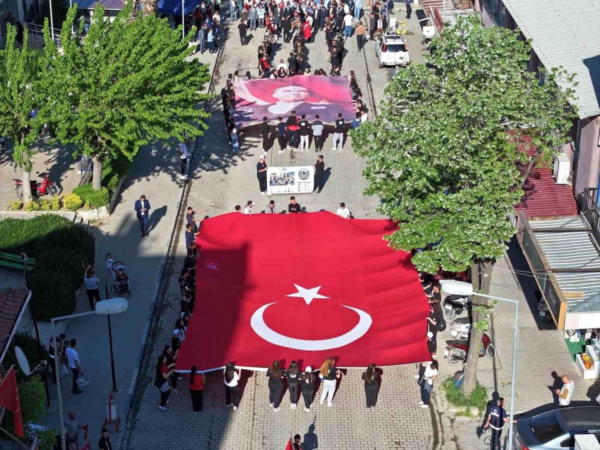 Küçük Menderes Spor Oyunları Başladı - Son Dakika
