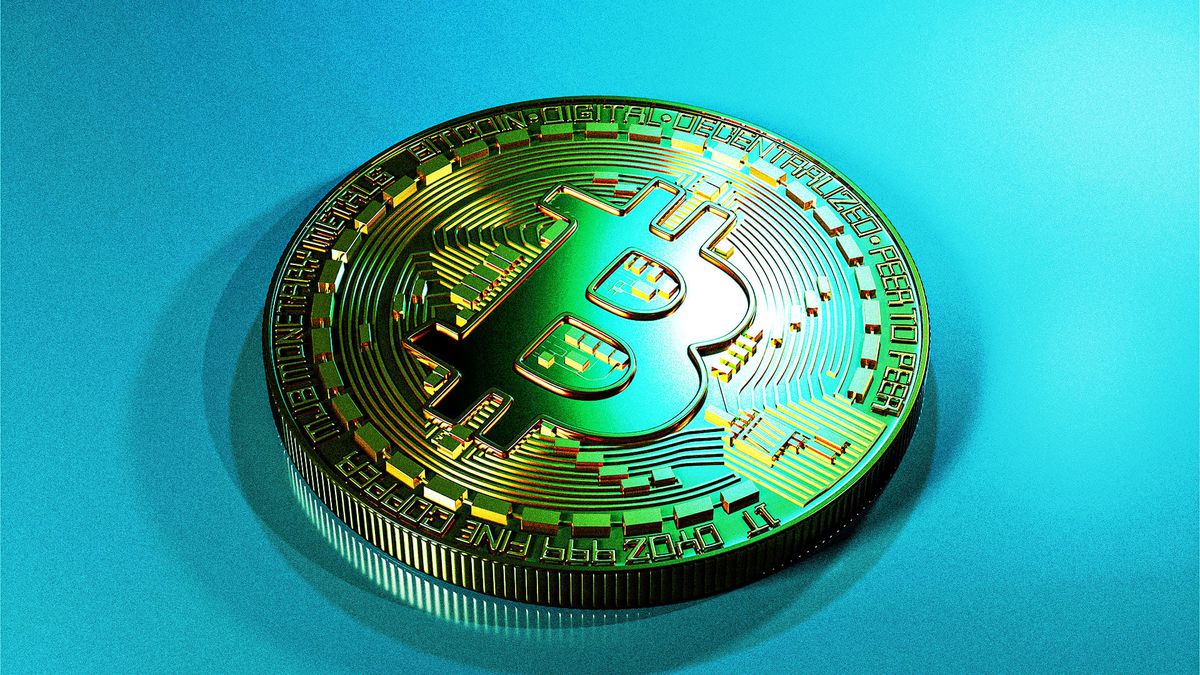 Bitcoin nisanda son 12 ayın en güçlü aylık performansını kaydetti - Son ...