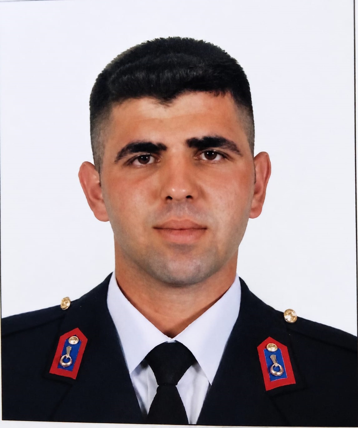 Mudurnu Jandarma Komutanı Kalp Krizi Nedeniyle Hayatını Kaybetti - Son ...