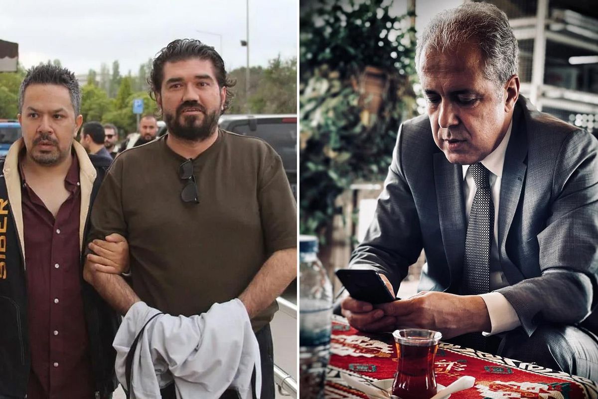 Şamil Tayyar'dan dikkat çeken Rasim Ozan Kütahyalı paylaşımı - Son Dakika