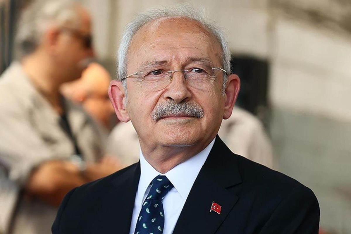 Kılıçdaroğlu'nun avukatları Özel'in temyiz başvurusunu geri çekti - Son ...