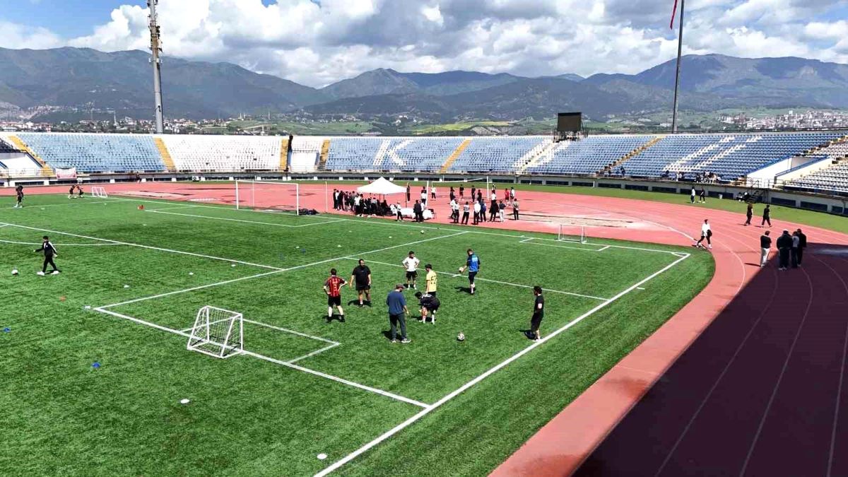 KBÜ Spor Oyunları Sona Erdi - Son Dakika