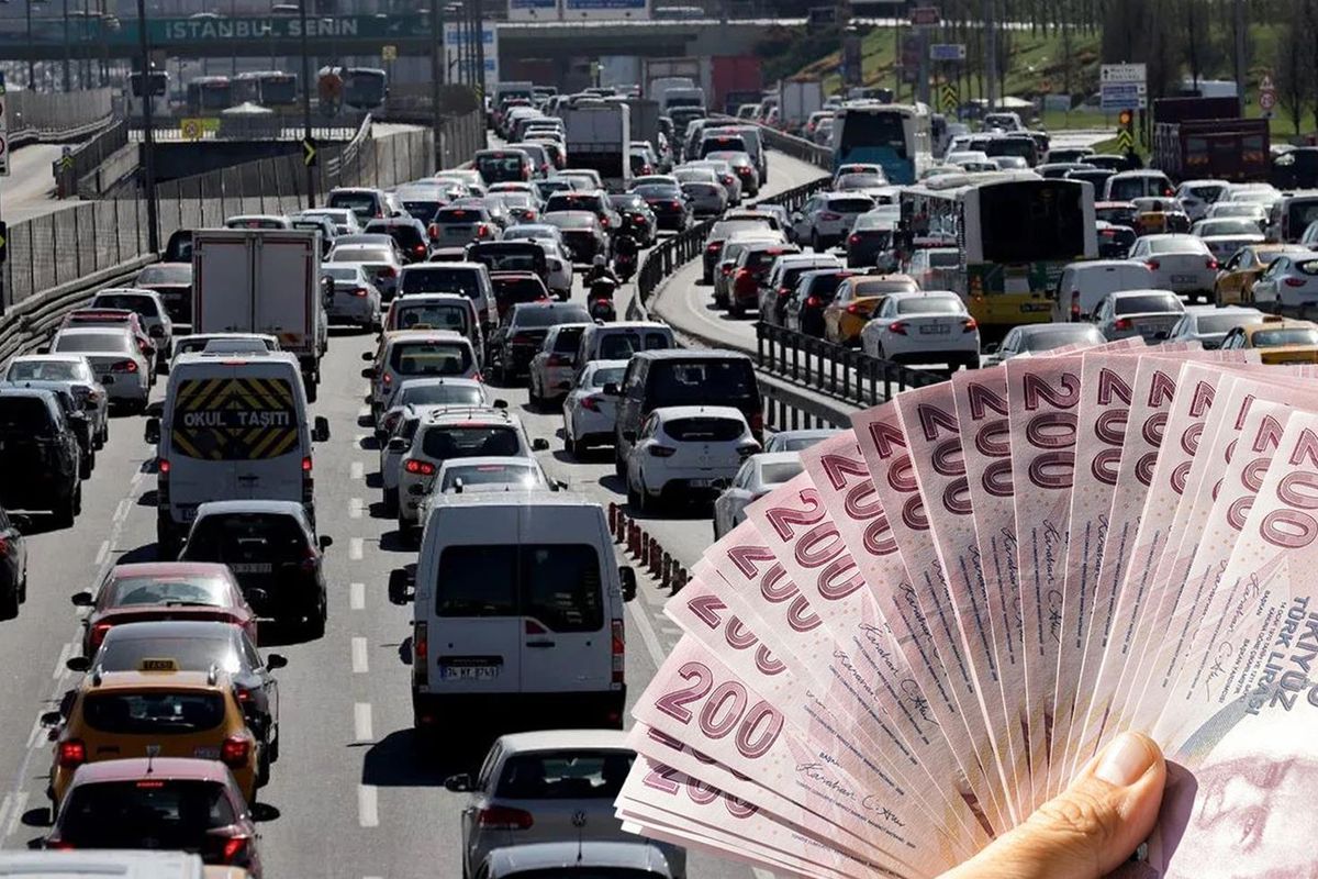 Araç sahiplerine güzel haber! Benzine dev indirim geliyor - Son Dakika