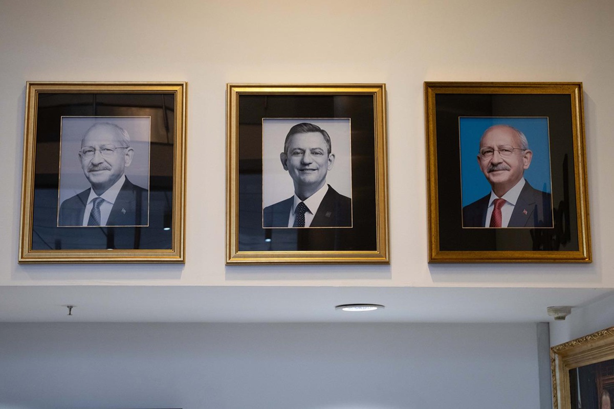 Kılıçdaroğlu'nun ekibinden CHP'de 'maaşlar donduruldu' iddialarına ...