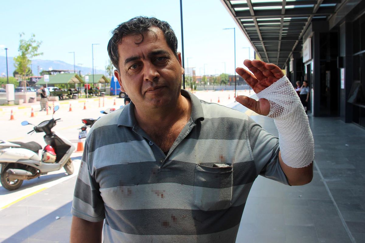 Kurban Bayramı'nda 767 Yaralanma - Son Dakika