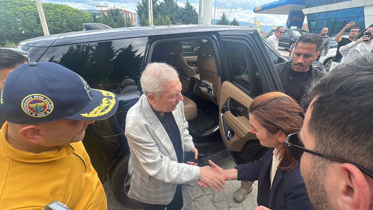Aziz Yıldırım: Fenerbahçe Bu Yıl Şampiyon Olacak - Son Dakika