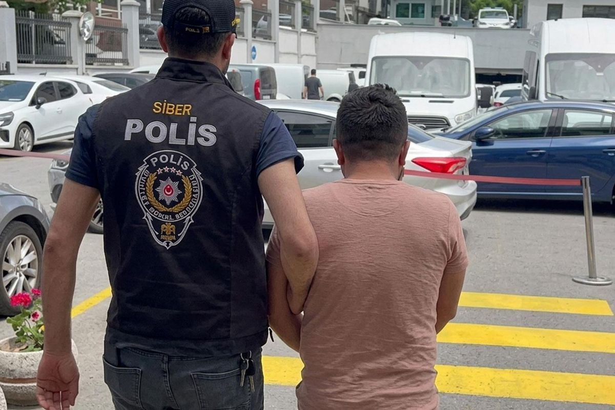 Kaçak maç yayıncısı Selçuksports'un ilk görüntüsü ortaya çıktı - Son Dakika